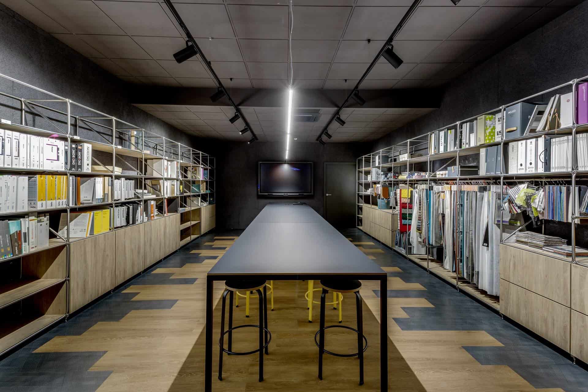 LAB Design&Build | Sutega