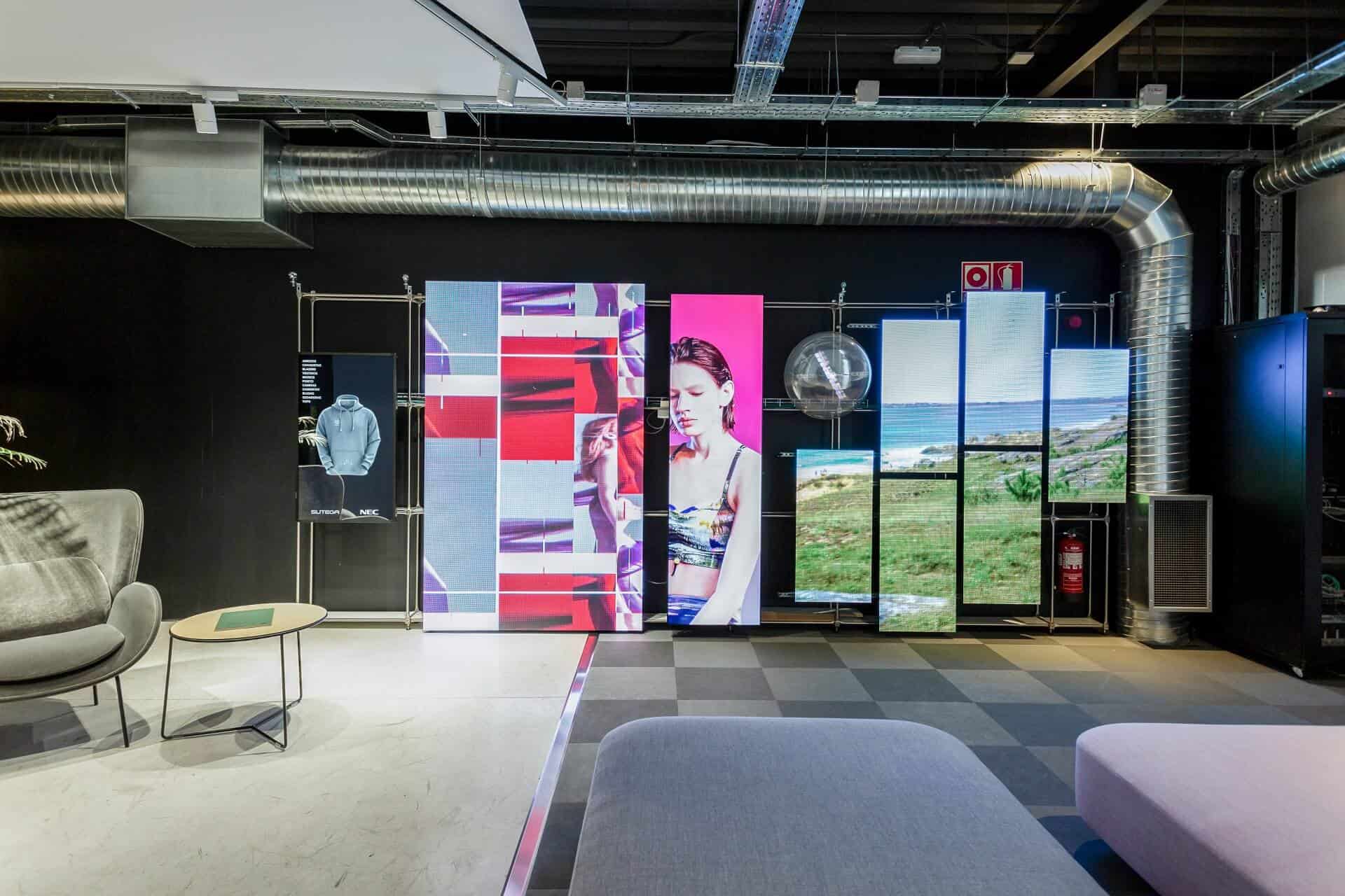 LAB Design&Build | Sutega