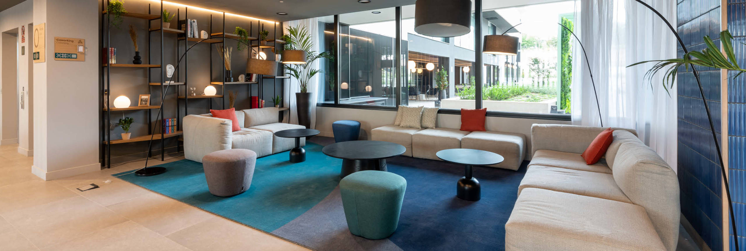 Be Casa Valdebebas | Proyectos Design&Build | Sutega